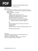 Surveying Level Loop | PDF | Surveying | Scientific Observation