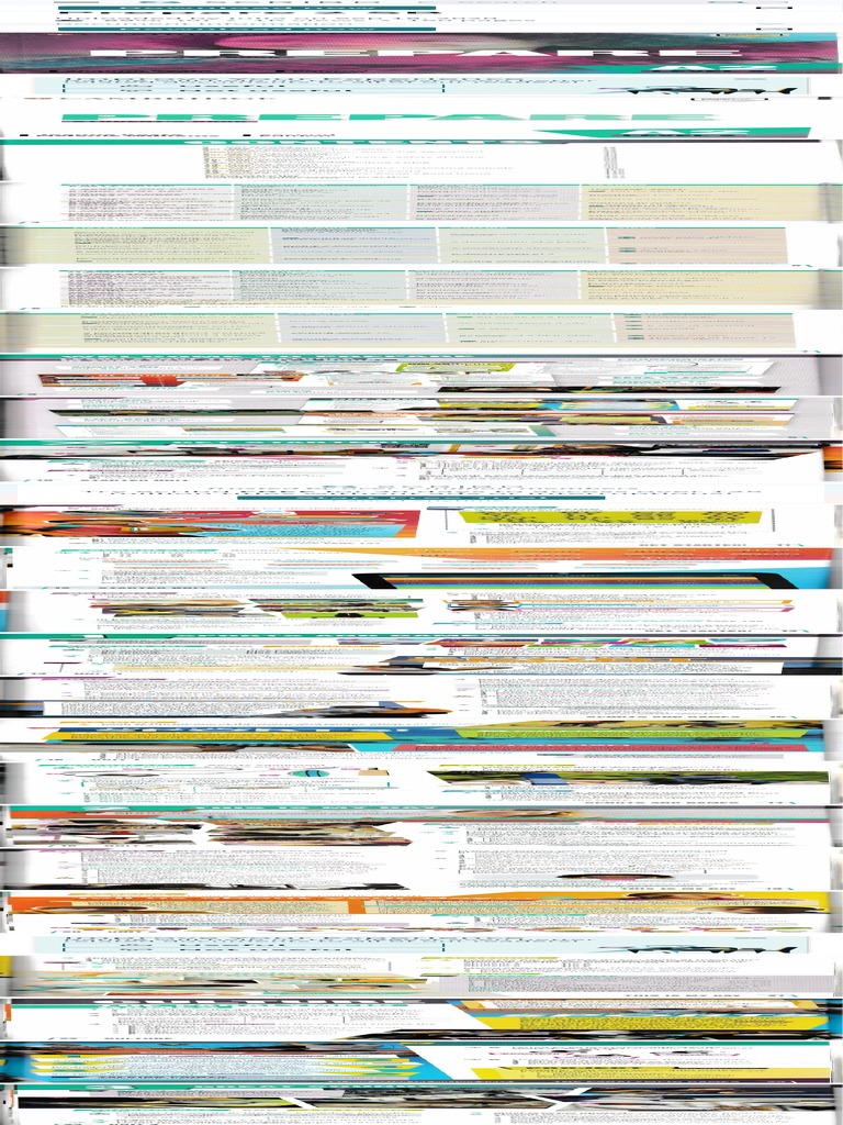 Prepare 2 SB PDF Language Mechanics Grammar | PDF | Communication | Cognitive Science