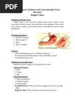 Biderman's Chart of Coercion | PDF | Human Nature | Crime & Violence