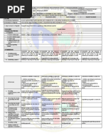 Lesson Plan in PAgbasa at Pagsusuri | PDF
