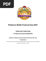 Play Pokemon Tournament Rules Handbook 03092020 en | PDF | Tournament ...