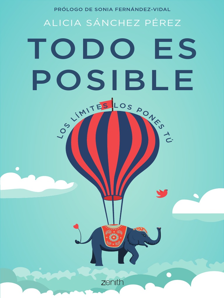 Todo Es Posible | PDF | Universo | Publicación