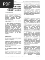 Formulas Poliméricas | PDF | Nutrición | Dieta y nutrición