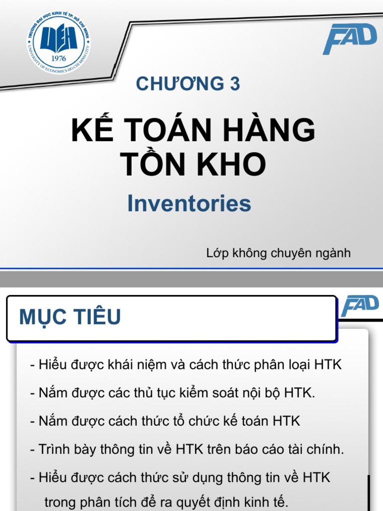 KTTC - Chapter 3 | PDF