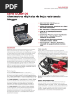 acSELerator QuickSet SEL-5030 ES | PDF | Software | Hardware de la ...