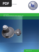 Brisan Pump Catalogue | PDF | Pump | Screw