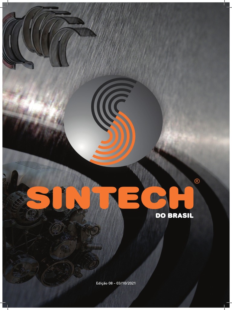Sintech: Garantia e Certificação de Componentes Automotivos | PDF ...