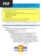 Complejo SNARE y fusión de membranas | PDF | Ácido gamma-aminobutírico ...