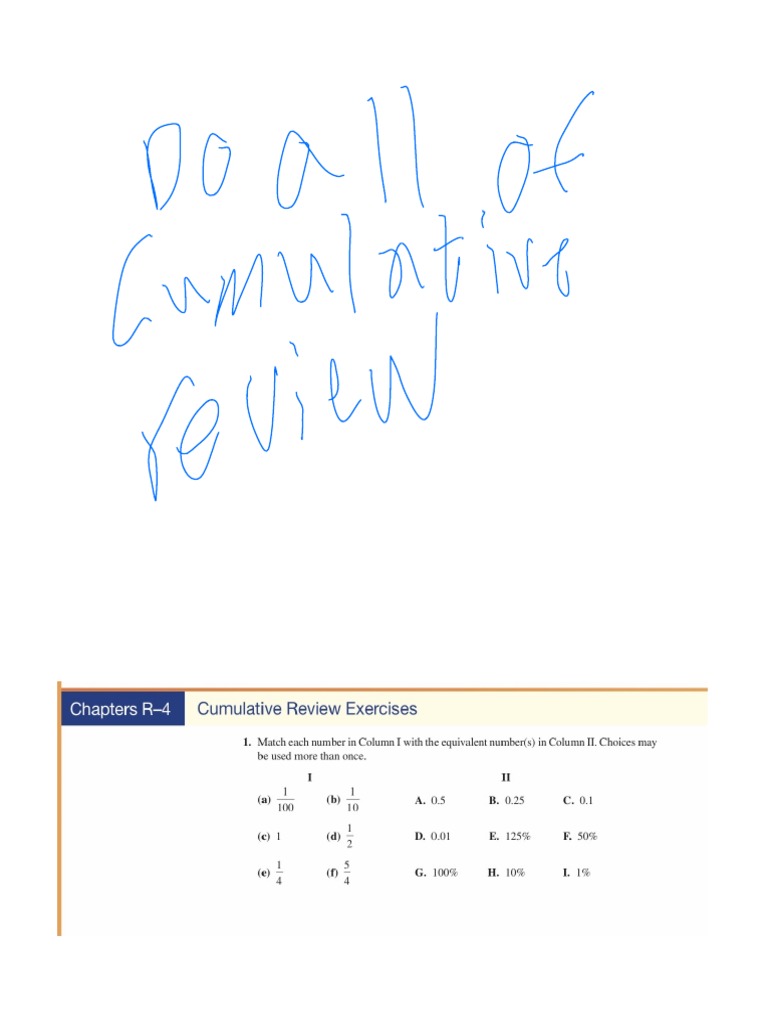 Factoring And Commutative Review Pdf Factorization Algebra