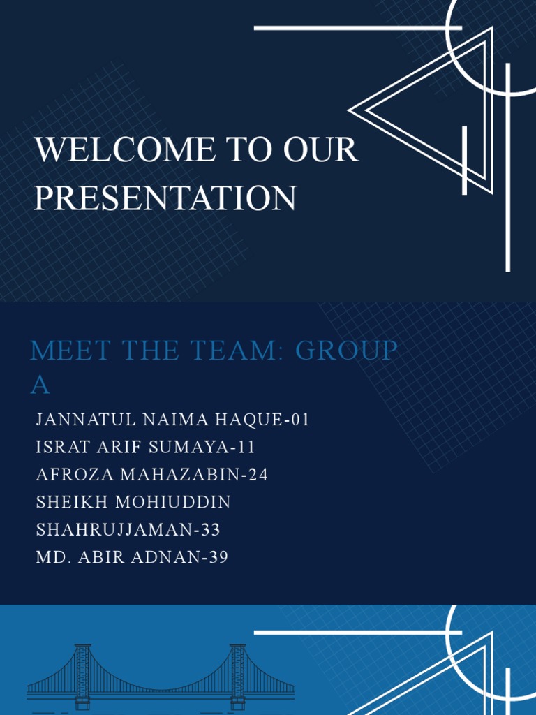 Jamuna Bridge Project Overview | PDF | Infrastructure | Road