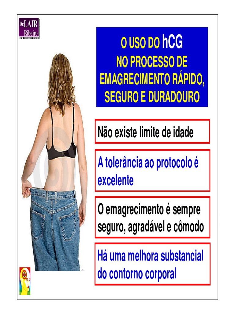 5 - HCG PDF | PDF | Gravidez | Saúde pública