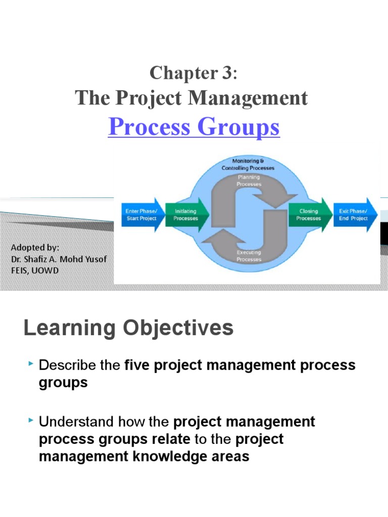 CSIT214 Lecture Chapter 3A 22 Sept 2019 | PDF | Project Management ...