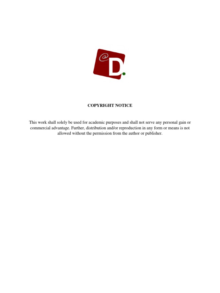 Title Page | PDF | Democracy | Political Ideologies