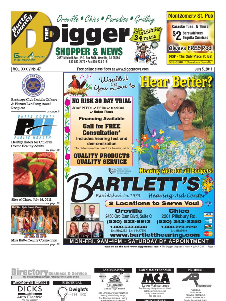 Digger: Shopper & News | PDF | Obesity | Body Mass Index