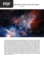 Obrazac Saglasnosti Roditelja | PDF