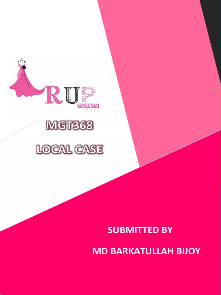 MGT 368 | PDF | Retail | Online Shopping