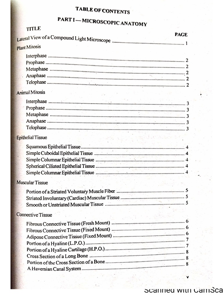 Atlas of The Frog - Duran | PDF