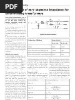 3 Basic Modes of Power Factor Testing | PDF | Insulator (Electricity ...