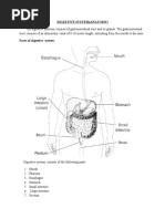 Flatus Tube Insertion Procedure Guide | PDF | Flatulence | Rectum