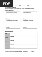 Sample LLQP Exam Questions en | PDF | Multiple Choice | Insurance