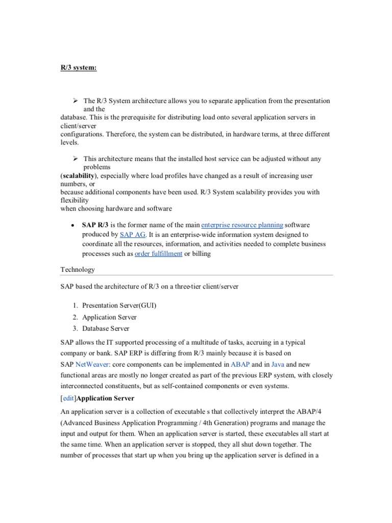 RAVI | PDF | Information Technology Management | Computing