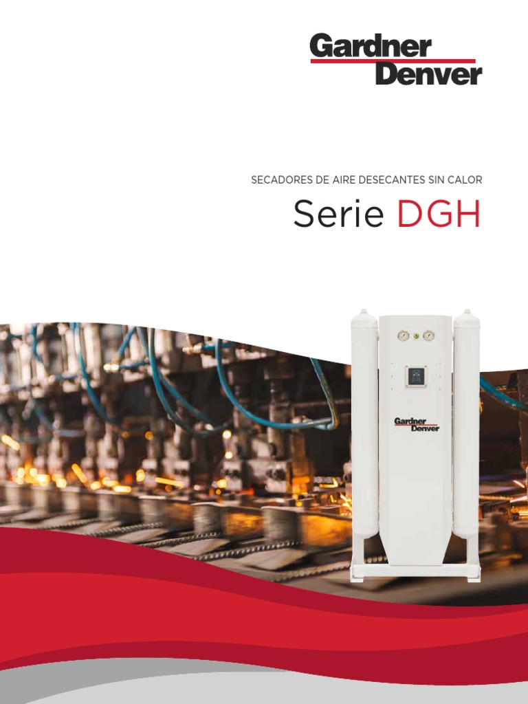 GA DGH ES - 1st - 4 17 | PDF | Uso eficiente de energía | Agua