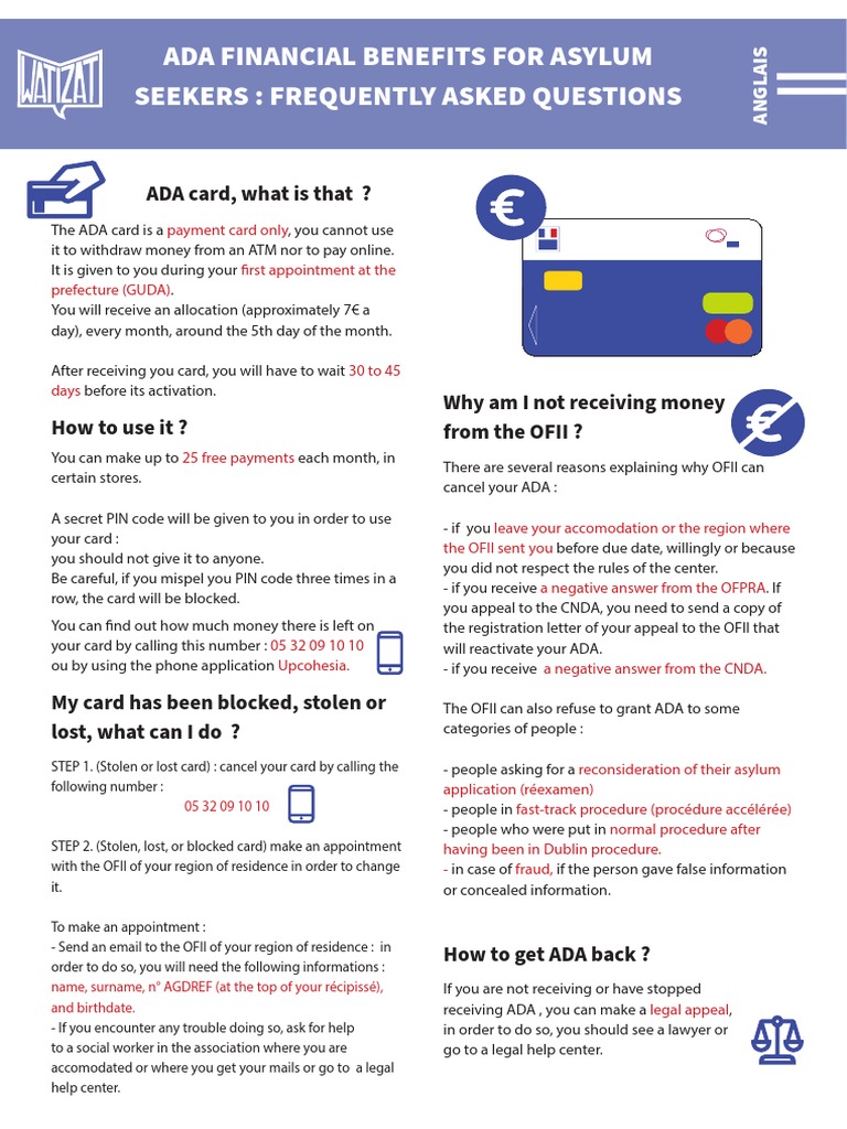 Ada en | PDF | Personal Identification Number