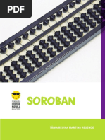 Métodos de Cálculo com Soroban | PDF | Cálculo | Matemática