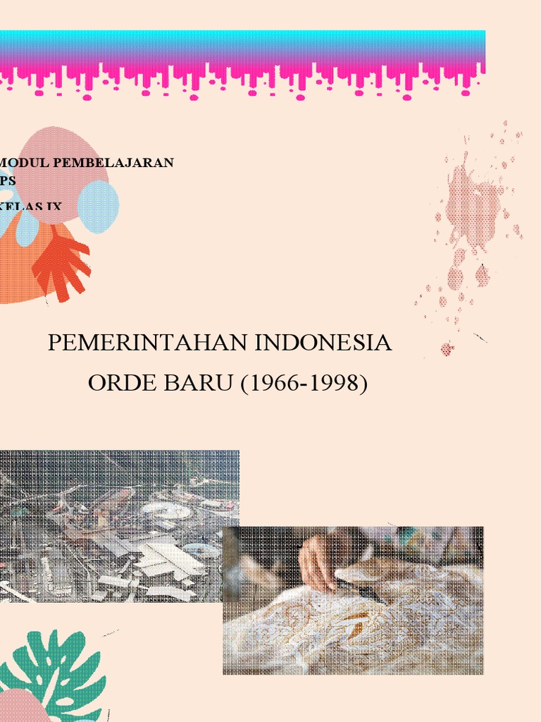 Faida Laila Rahmawati 19416244028 Modul | PDF
