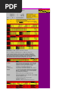 What Is Kpag?: Table of Contents | PDF | Pascal (Unit) | Pressure