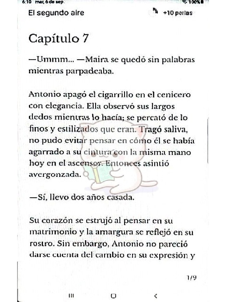 7-15 El Segundo Aire | PDF