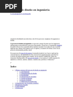 MA 03. - Metodologías de Diseño - VDI 2221-2222 | PDF | Diseño ...