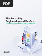 DevSecOps Presentation | PDF | Systems Engineering | Intellectual Works