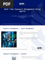 System Design Cheat Sheet | PDF | Databases | Computer Network