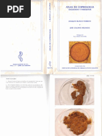 Atlas Coprológico 2024 | PDF | Digestión | Leucocito