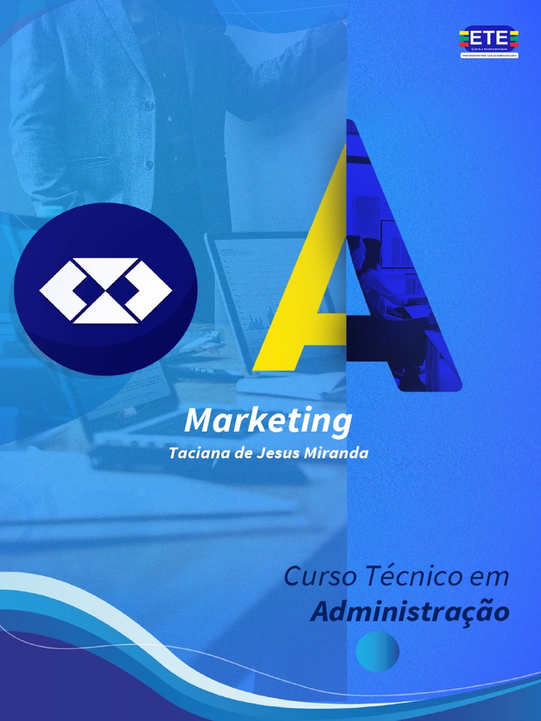 ADM - Marketing (2022) | Download Free PDF | Marketing | Segmentação de ...