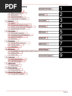 MERCURY Fault Codes - Boat, Yacht, Jet Ski & Marine Engine Manual PDF ...