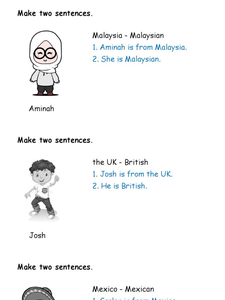 Revison YEAR 4 | PDF