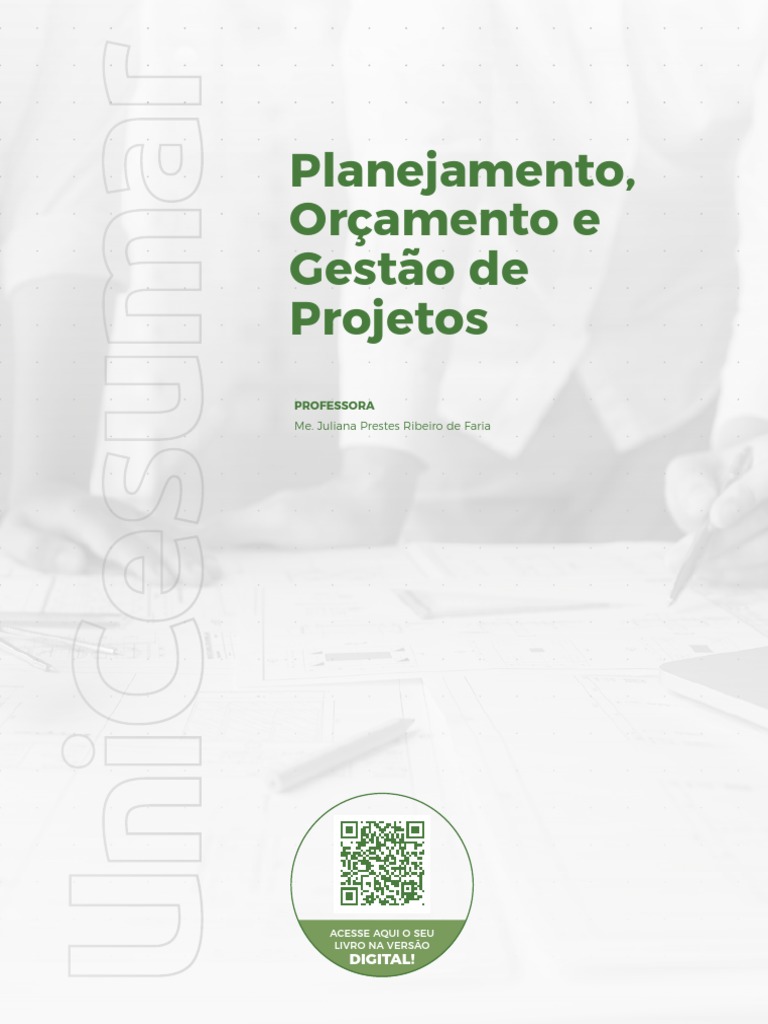Pog de Projetos - Livro Único | PDF | BIM | Engenharia Civil
