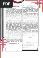 Modul Pembelajaran BTQ | PDF | Kajian Bahasa Asing | Agama & Spiritualitas