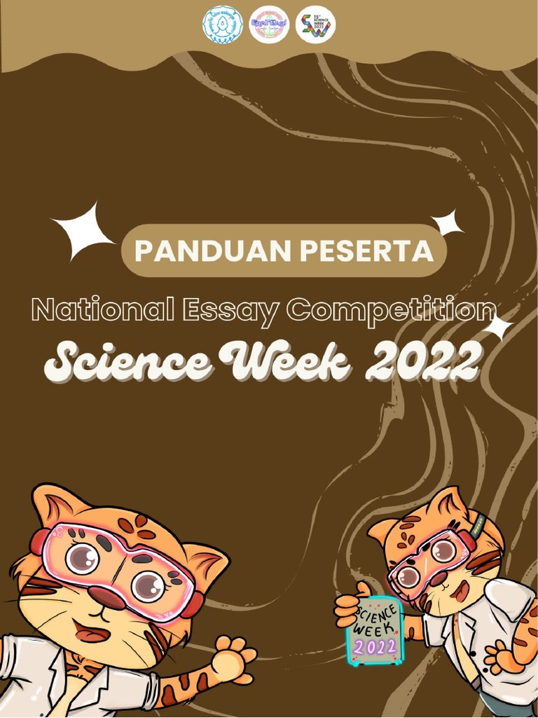 Science Week | PDF