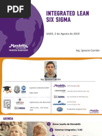 Centerlining en Manufactura Eficiente | PDF | Science | Ciencia y ...