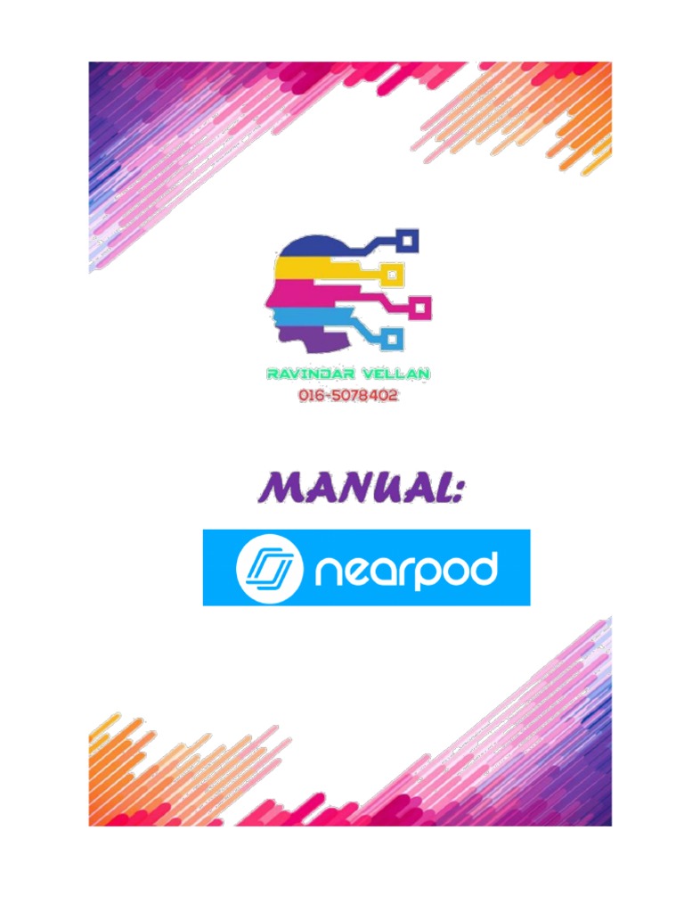 Manual Nearpod | PDF