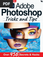 Adobe Photoshop User Guide - A Step by Step Manual | PDF | Adobe Photoshop | Imaging