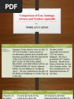 The Trial and Execution of Andres Bonifacio | PDF | Crimes | Crime ...