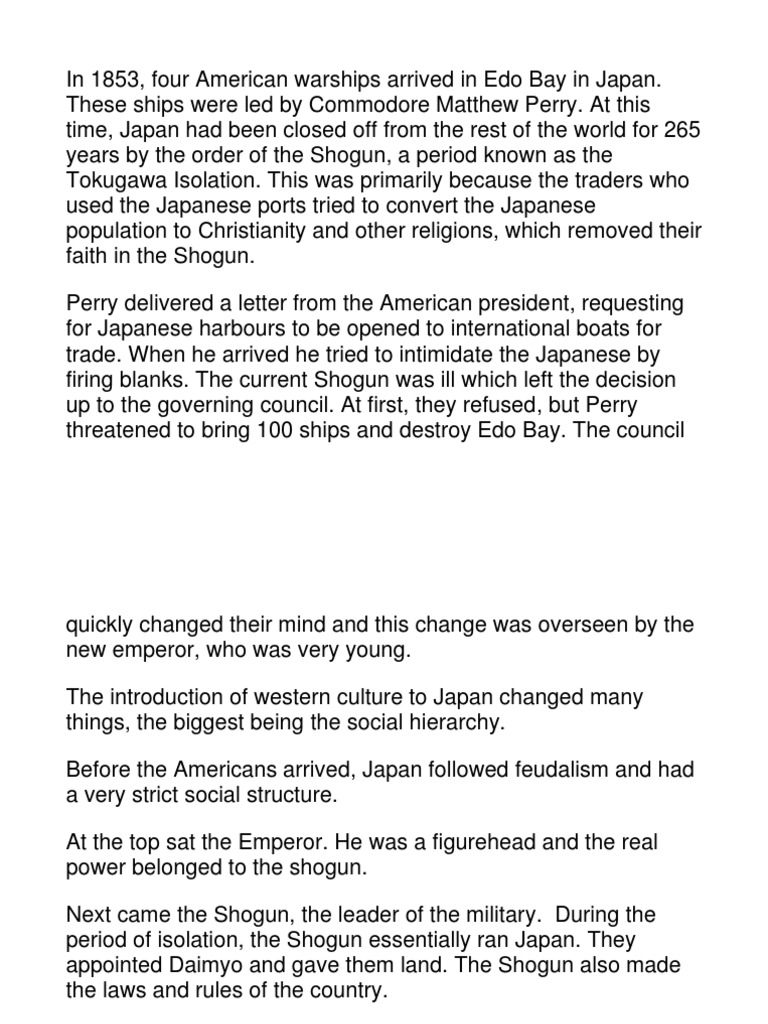 Samurai | PDF | Shogun | Samurai