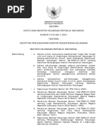 02b. Kerangka Kerja Integritas Kemenkeu (Infografis) | PDF