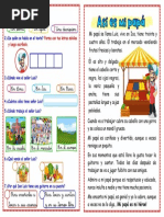 Adela La Ardilla | PDF