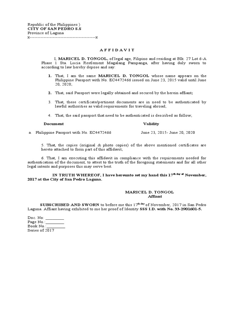 TH Day of | PDF | Law