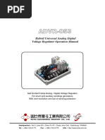 KES Geyser Timer Instruction Manual | PDF | Mains Electricity | Light ...